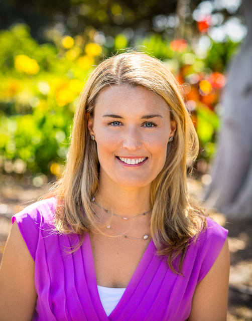 About | Annie Tucker